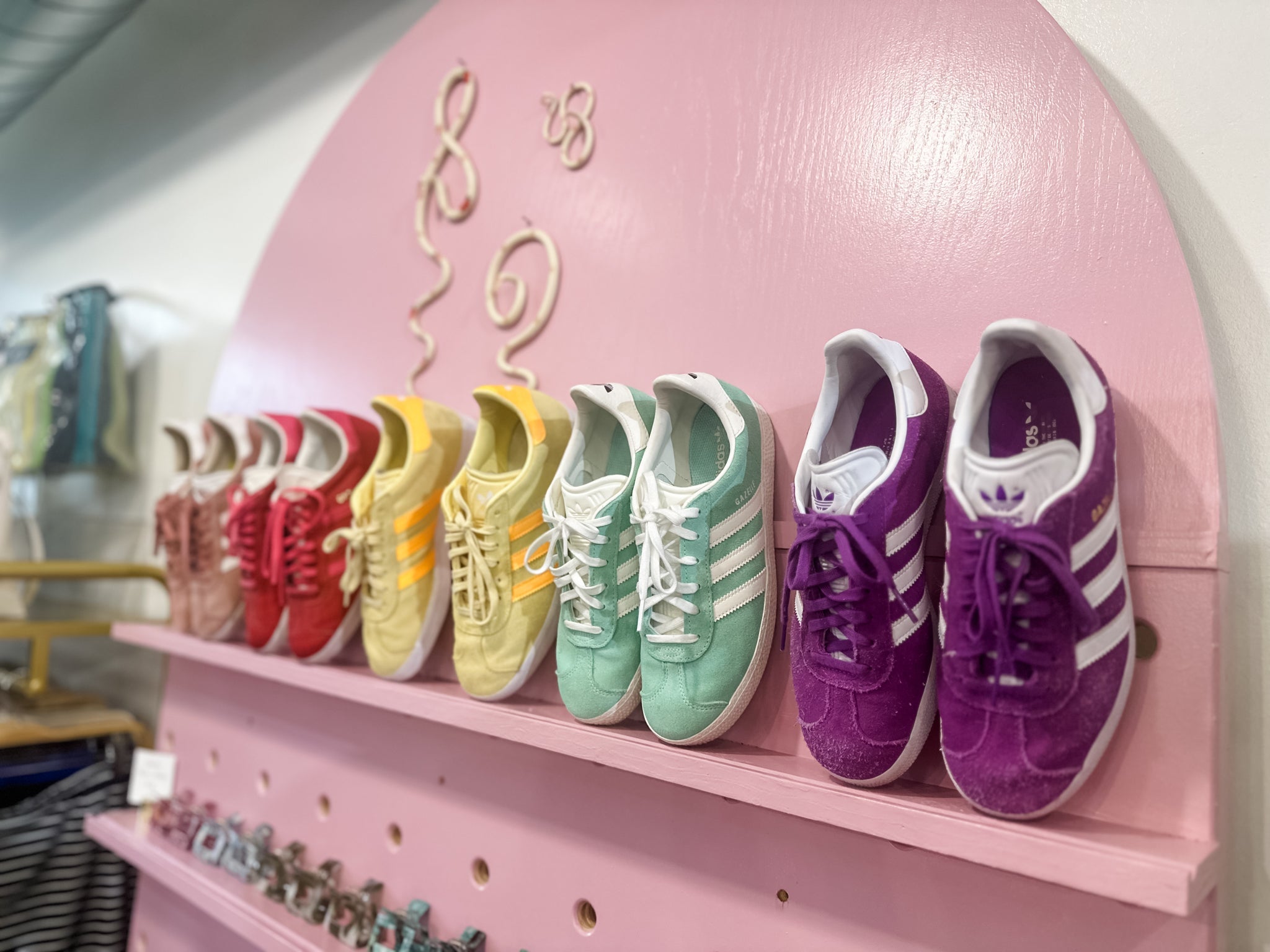 Shoes – Page 4 – Raylee Consignment Boutique